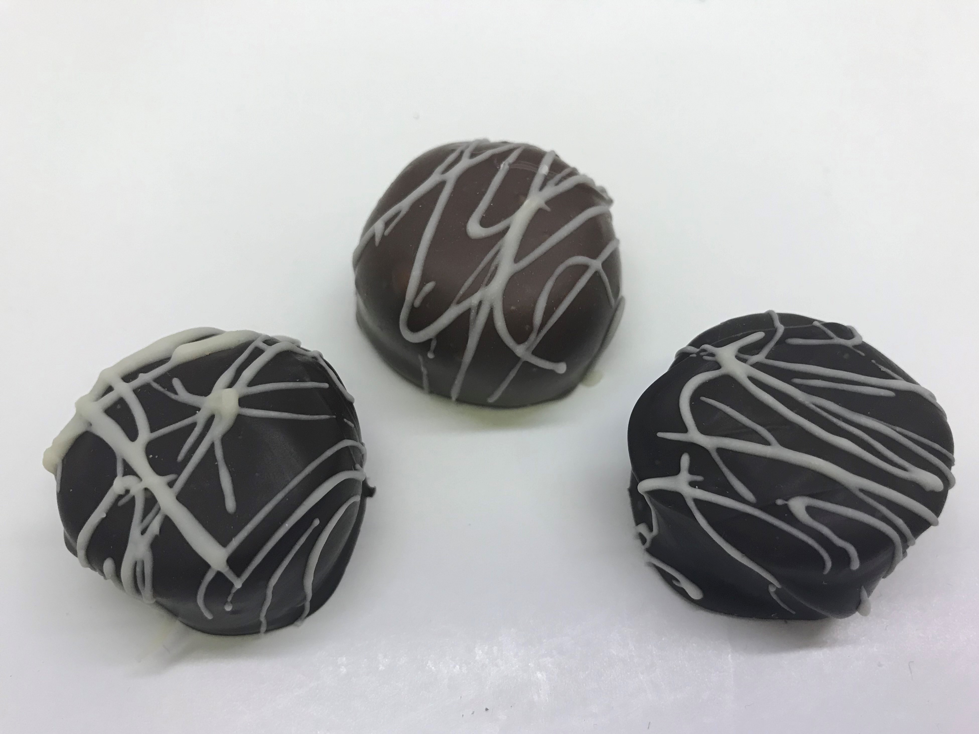 Caribbean Truffles | Kehr's Candies Milwaukee, Wisconsin