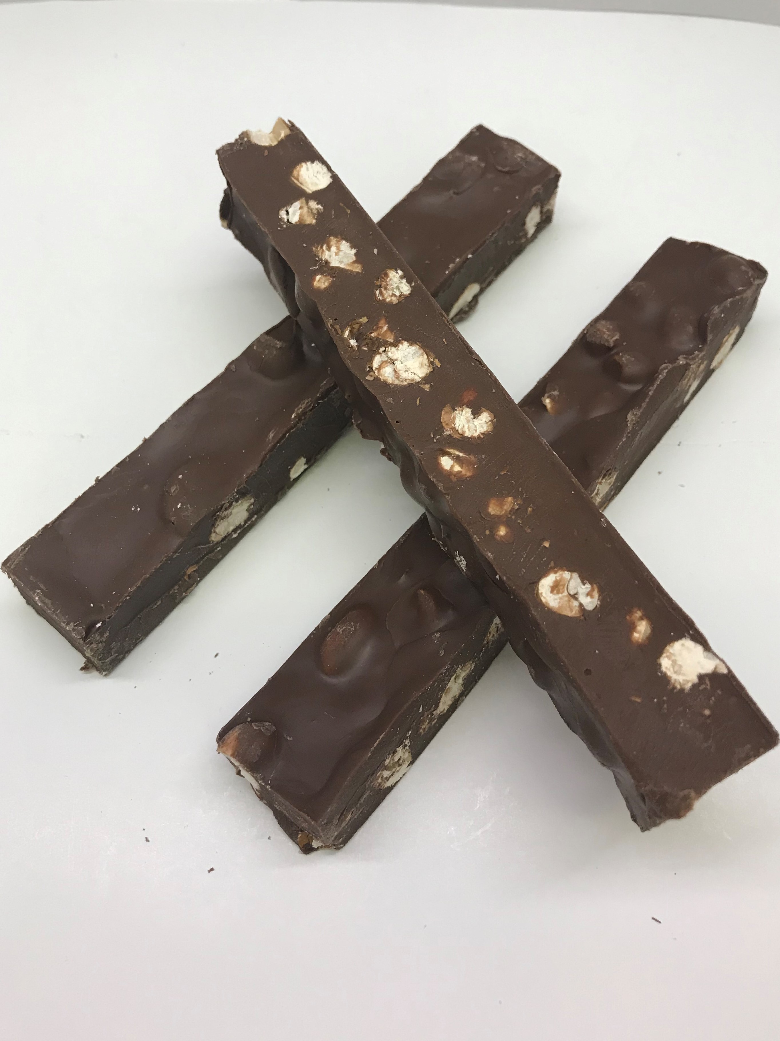 Peanut Giant Bars | Kehr's Candies Milwaukee, Wisconsin