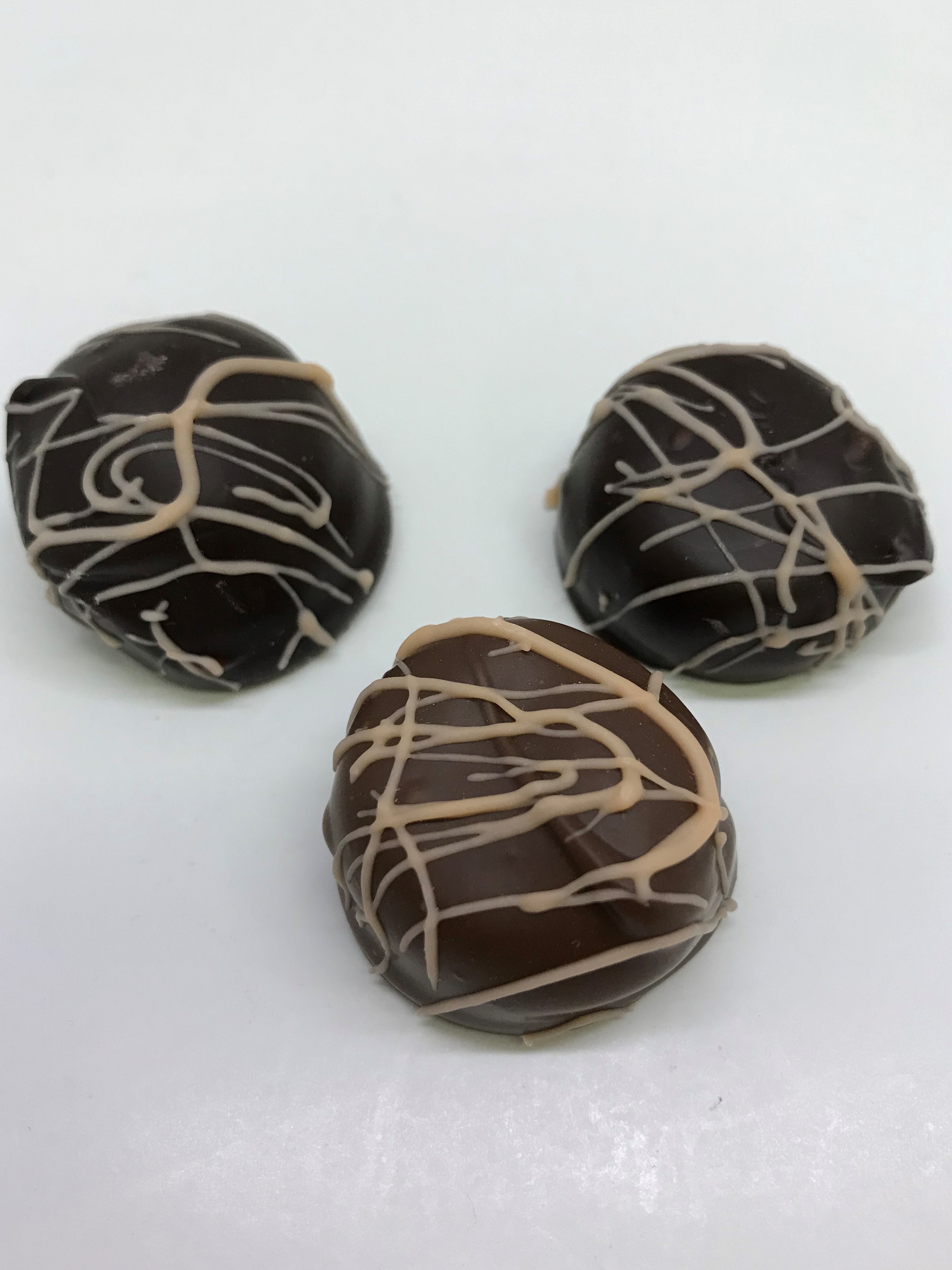 Mango Truffles | Kehr's Candies Milwaukee, Wisconsin